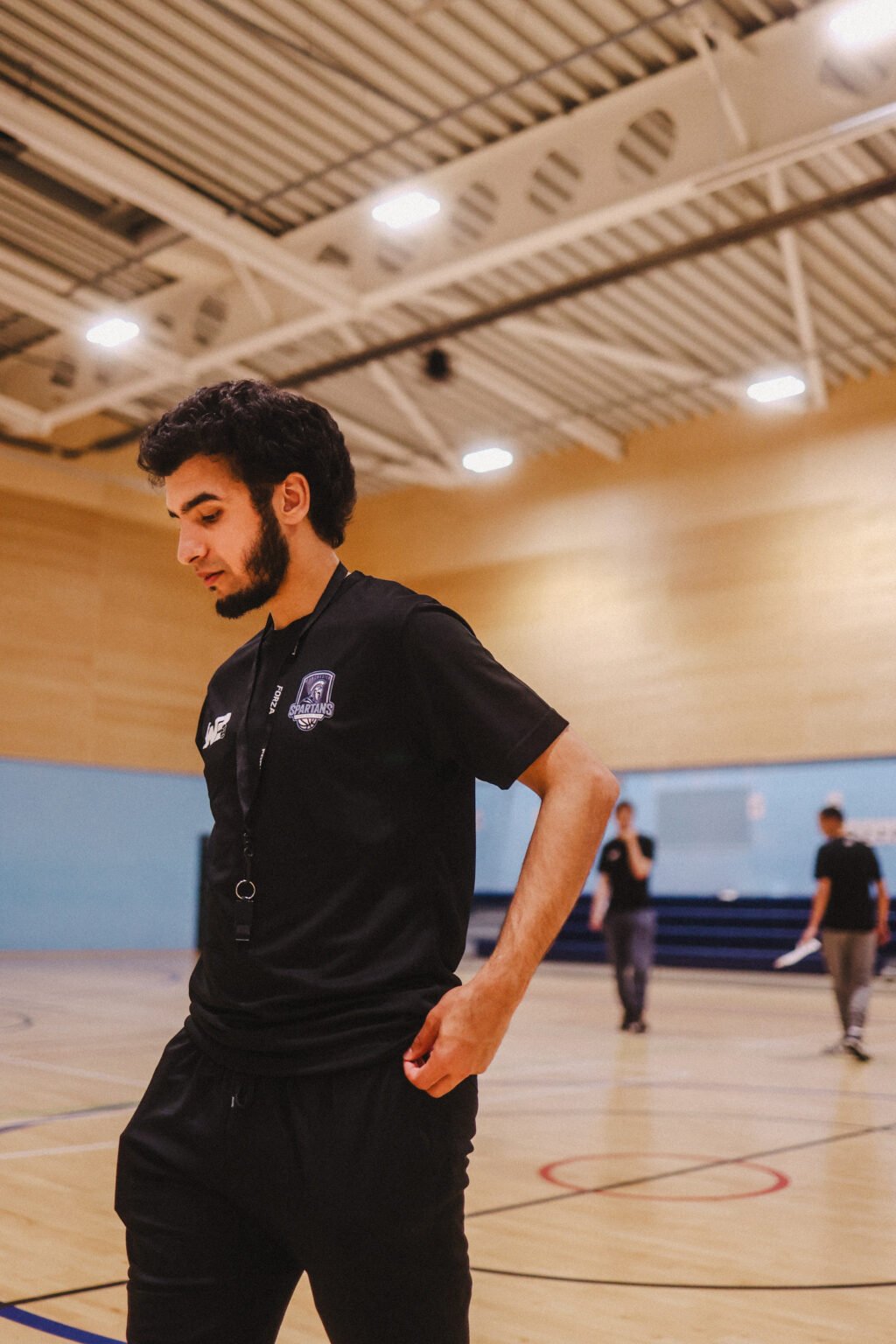 About | Manchester Spartans Basketball Club